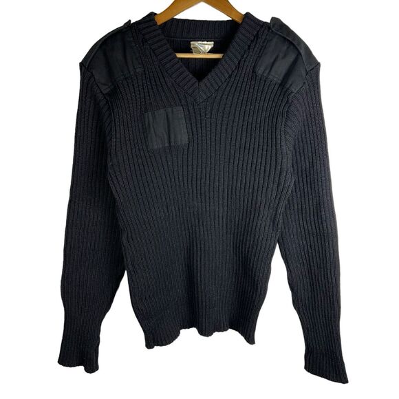 Brigade Quartermasters | Sweaters | Brigade Quartermasters The Woolly ...